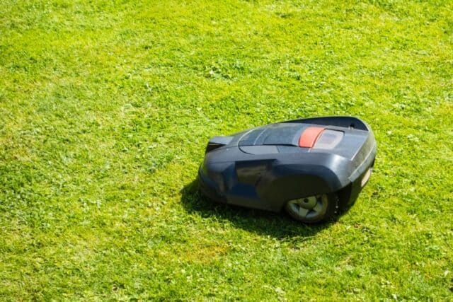 Best Robot Lawn Mowers for Small Gardens
